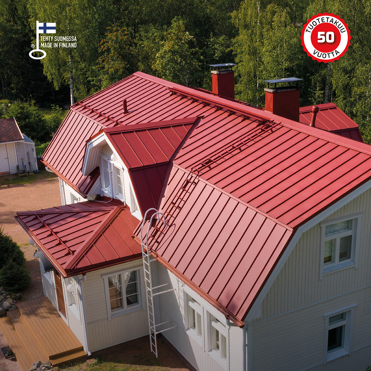 Ruukki Classic - Kattokeskus.fi